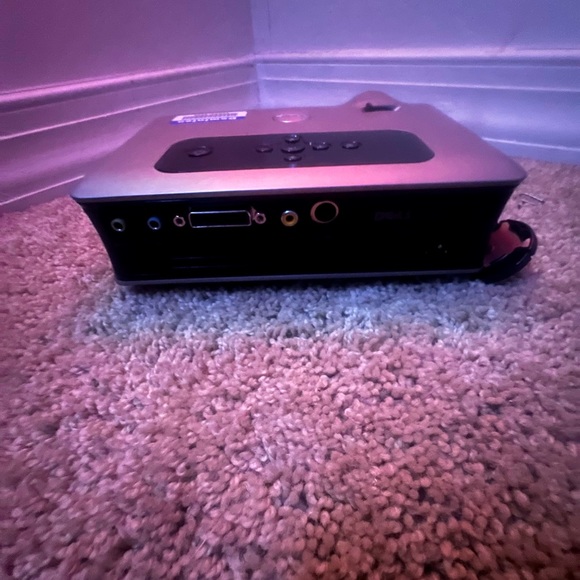 Dell | Other | Projector | Poshmark
